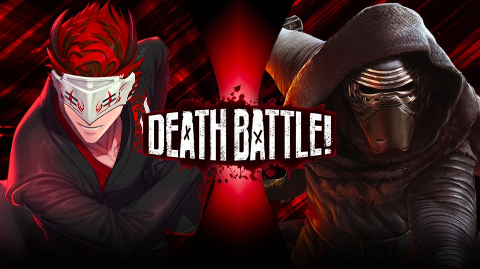 Adam Taurus vs Kylo Ren | Death Battle Fanon Wiki | Fandom