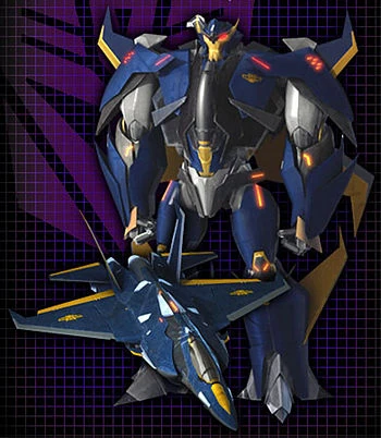 Dreadwing | Death Battle Fanon Wiki | Fandom