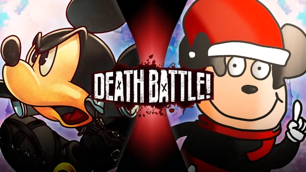 User blog:Elajios89/9th DBFW Awards Promo | Death Battle Fanon Wiki ...