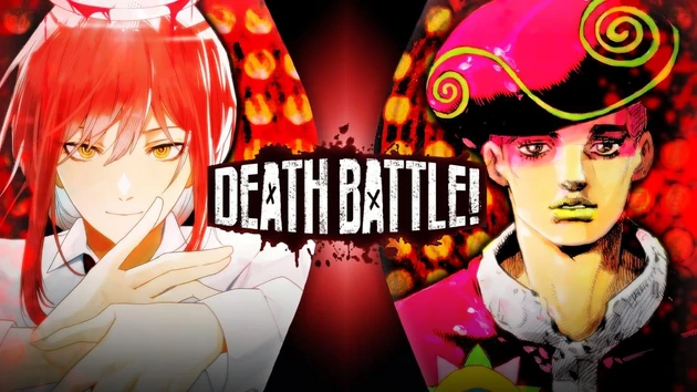 Makima vs Tooru | Death Battle Fanon Wiki | Fandom