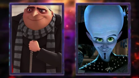 Gru vs Megamind | Death Battle Fanon Wiki | Fandom
