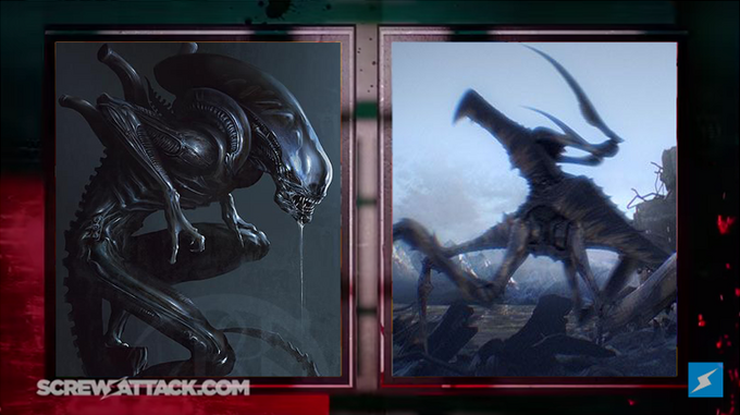 Xenomorph Warrior Vs Warrior Bug Death Battle Fanon Wiki Fandom