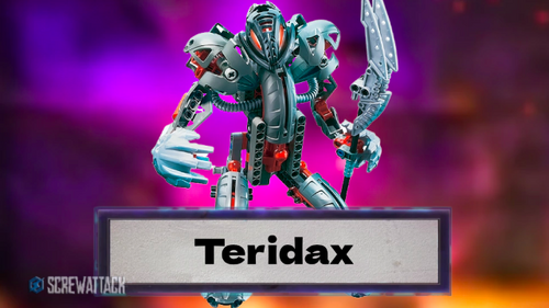 Ganondorf vs Teridax | Death Battle Fanon Wiki | Fandom Ganondorf vs Teridax | Death Battle Fanon Wiki | Fandom