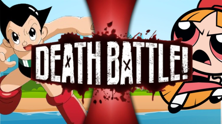 Astro Boy vs Blossom | Death Battle Fanon Wiki | Fandom