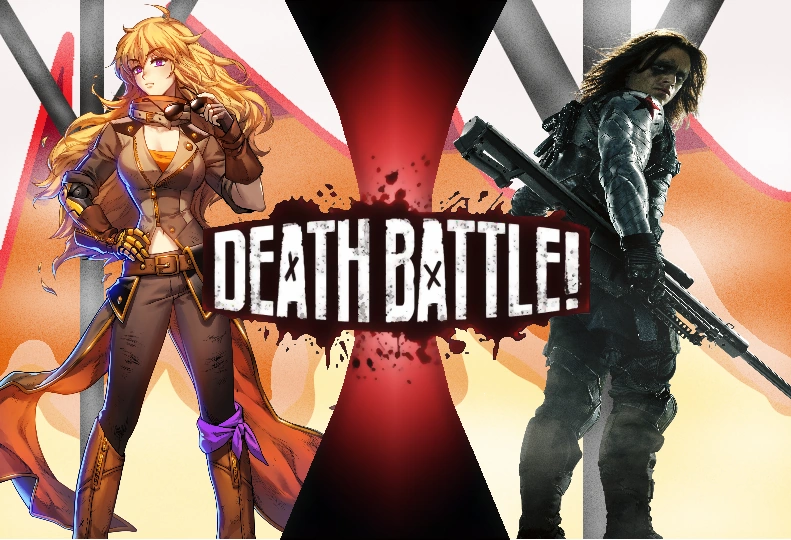 Yang Xiao Long VS Winter Soldier | Death Battle Fanon Wiki | Fandom