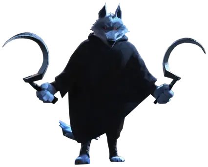 Death (Puss in Boots) | Death Battle Fanon Wiki | Fandom