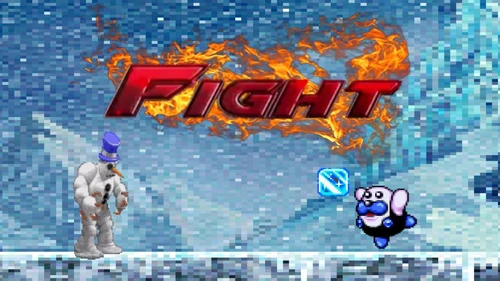 Mr. Frosty vs Bad Mr. Frosty | Death Battle Fanon Wiki | Fandom