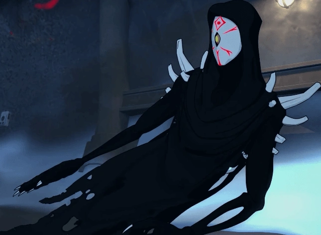 Geist | Death Battle Fanon Wiki | Fandom