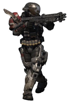 Noble Four | Death Battle Fanon Wiki | Fandom