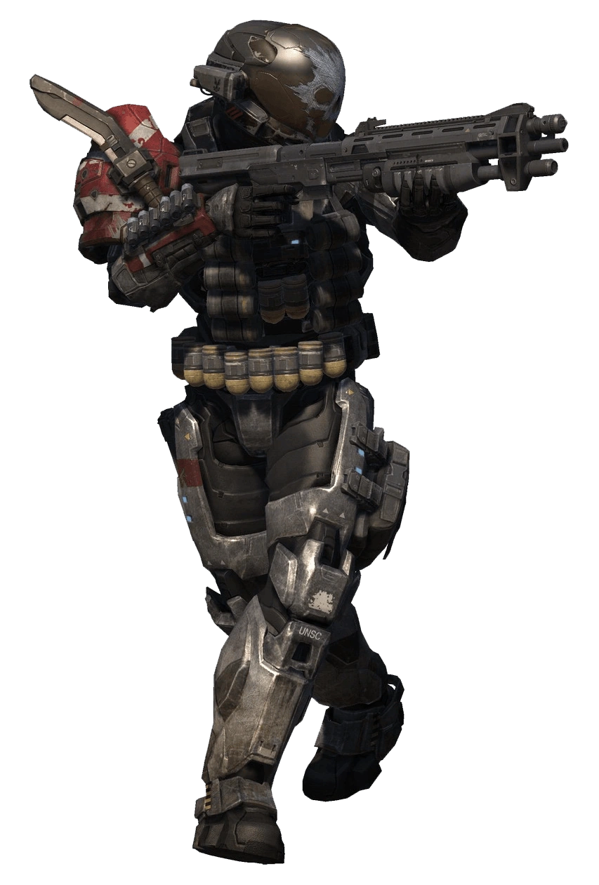 Noble Four | Death Battle Fanon Wiki | Fandom