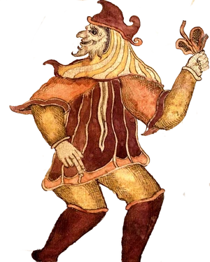 Loki (Mythology) | Death Battle Fanon Wiki | Fandom