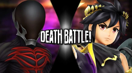 Vanitas VS Dark Pit | Death Battle Fanon Wiki | Fandom
