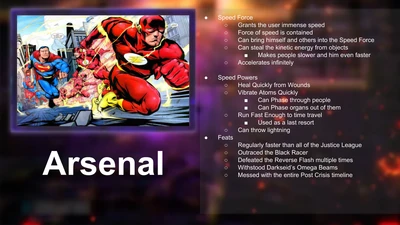 Goku vs The Flash | Death Battle Fanon Wiki | Fandom
