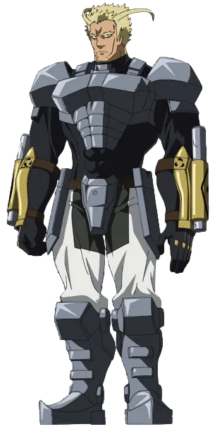 Budo | Death Battle Fanon Wiki | Fandom