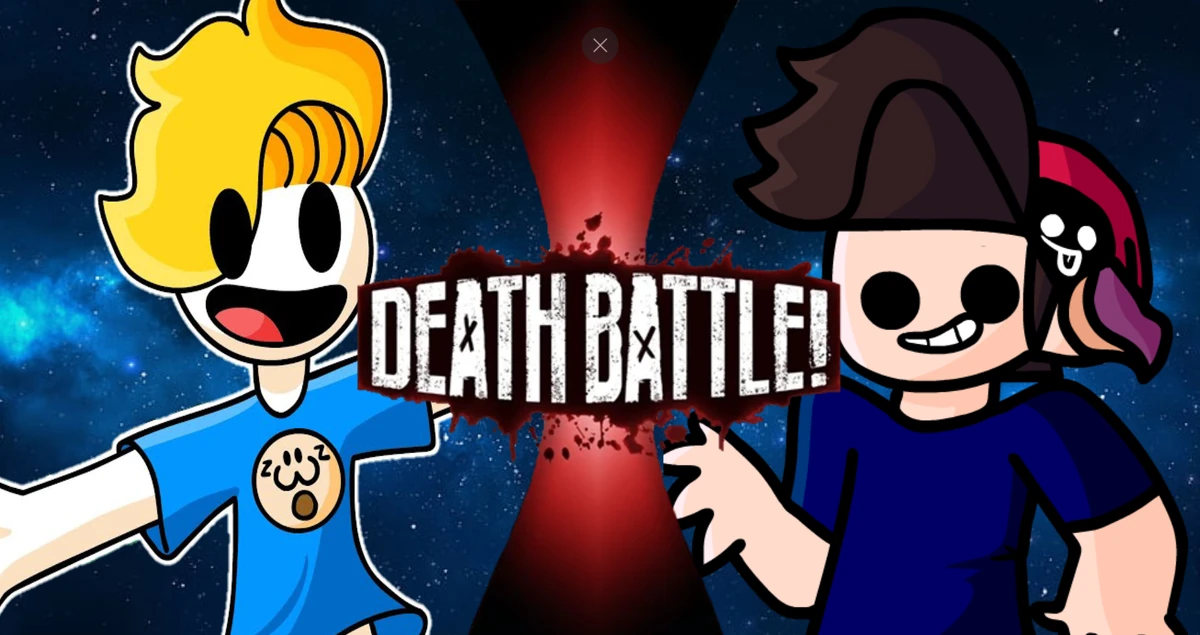 User blog:Flynn Hathaway/Haminations vs BrodyAnimates | Death Battle ...