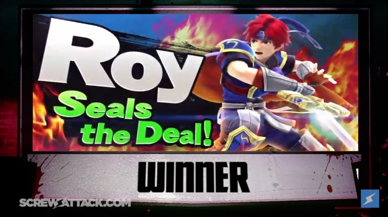 Roy Vs. Robin | Death Battle Fanon Wiki | Fandom