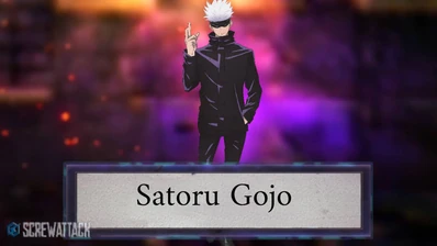 Giorno Giovanna VS Satoru Gojo | Death Battle Fanon Wiki | Fandom