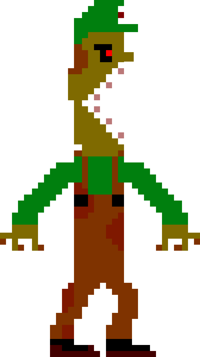 User blog:Flowerguy1/T.X. | Death Battle Fanon Wiki | Fandom