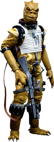 Bossk | Death Battle Fanon Wiki | Fandom