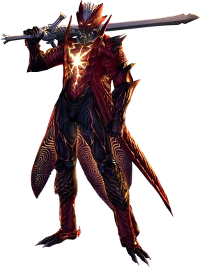 Dante VS Ragna the Bloodedge | Death Battle Fanon Wiki | Fandom