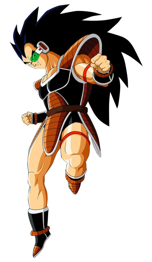 Luigi vs Raditz | Death Battle Fanon Wiki | Fandom
