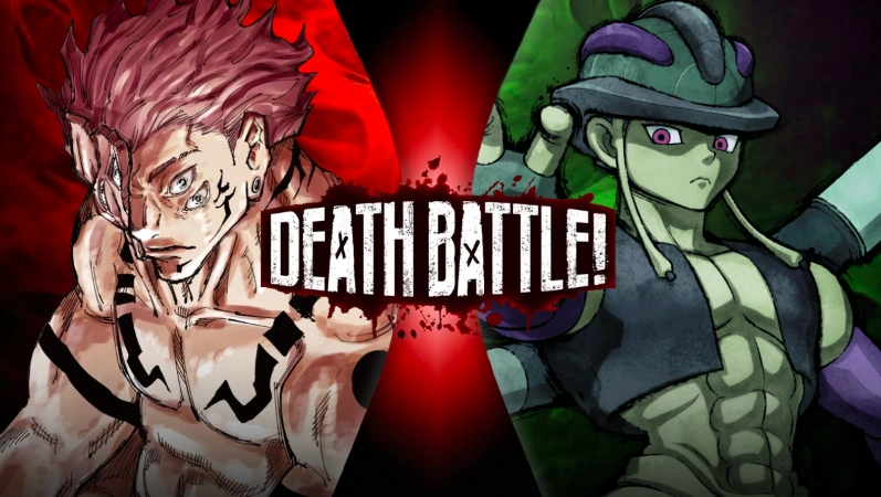 Sukuna vs Meruem | Death Battle Fanon Wiki | Fandom