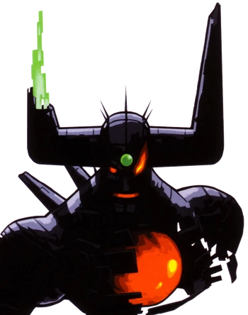 Sigma | Death Battle Fanon Wiki | Fandom