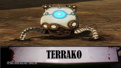 Frobo VS Terrako | Death Battle Fanon Wiki | Fandom