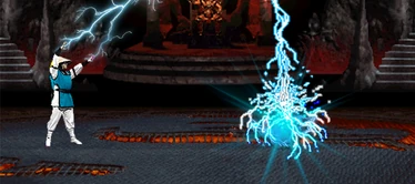 Akuma vs Raiden | Death Battle Fanon Wiki | Fandom