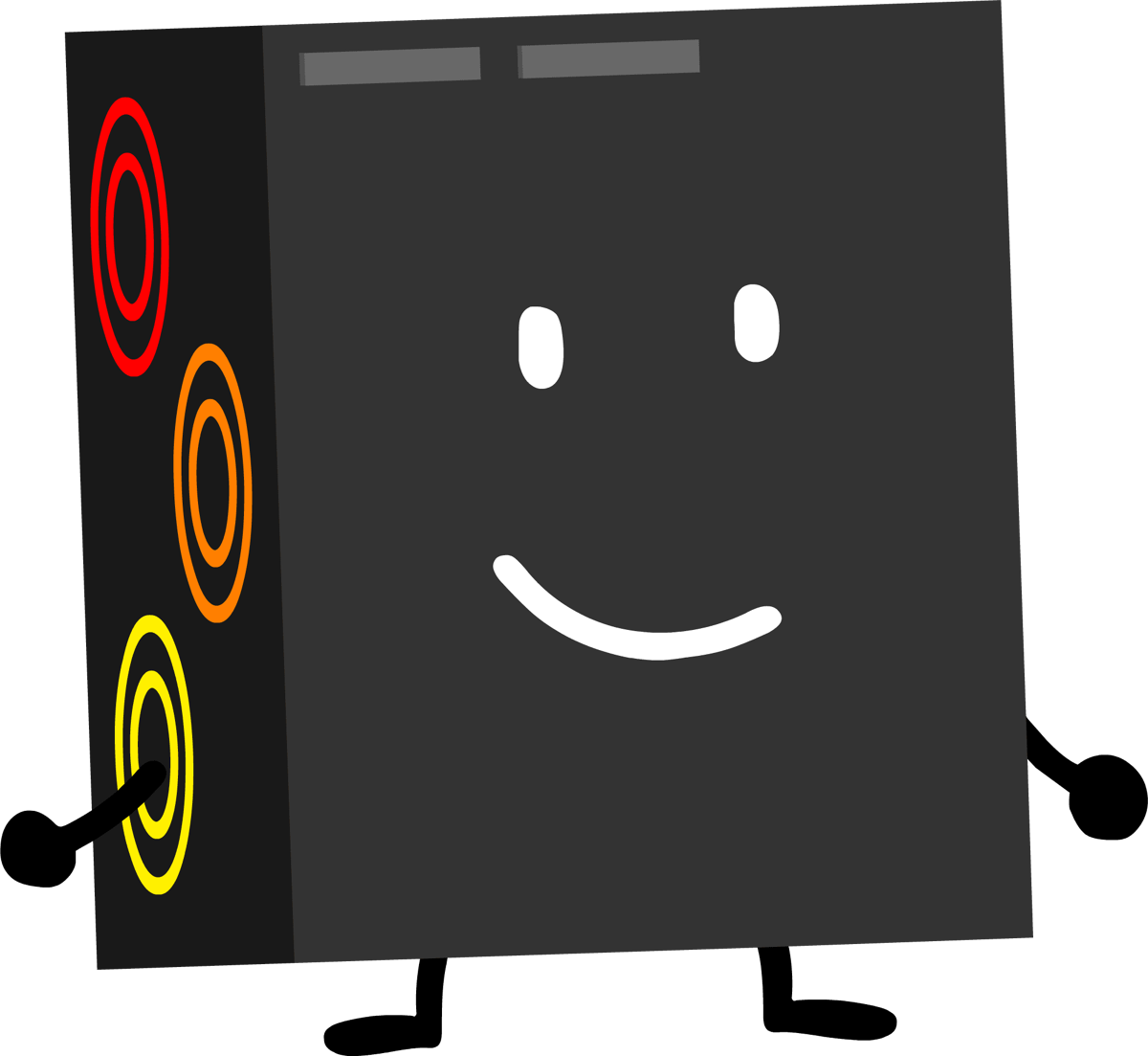 Computer | Death Battle Fanon Wiki | Fandom