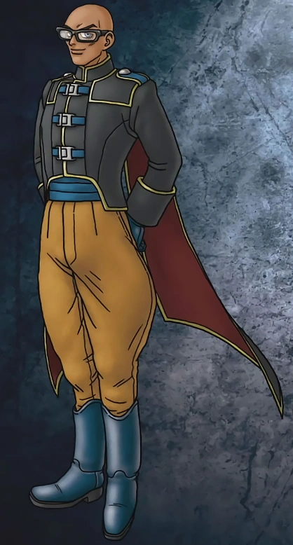 Prometheus (Jump Force) | Death Battle Fanon Wiki | Fandom