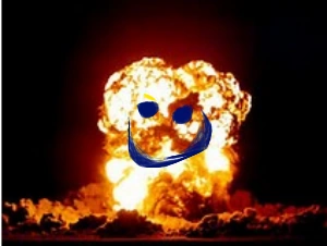 User blog:Quauntonaut/The Explosion man | Death Battle Fanon Wiki | Fandom