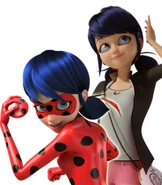 Ladybug | Death Battle Fanon Wiki | Fandom