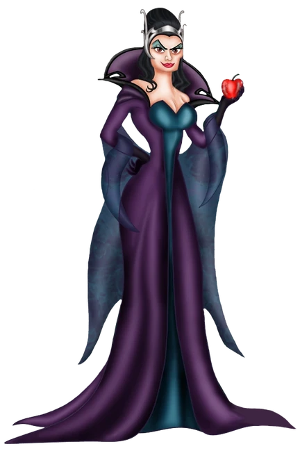 Queen Narissa vs Enchantress | Death Battle Fanon Wiki | Fandom