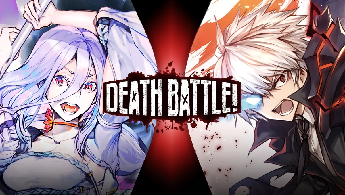 Category:'Protagonists' themed Death Battles | Death Battle Fanon Wiki ...