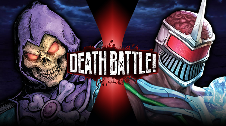 Skeletor vs. Lord Zedd | Death Battle Fanon Wiki | Fandom Skeletor vs. Lord Zedd | Death Battle Fanon Wiki | Fandom
