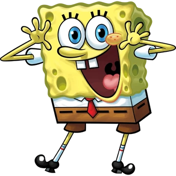Spongebob Squarepants Death