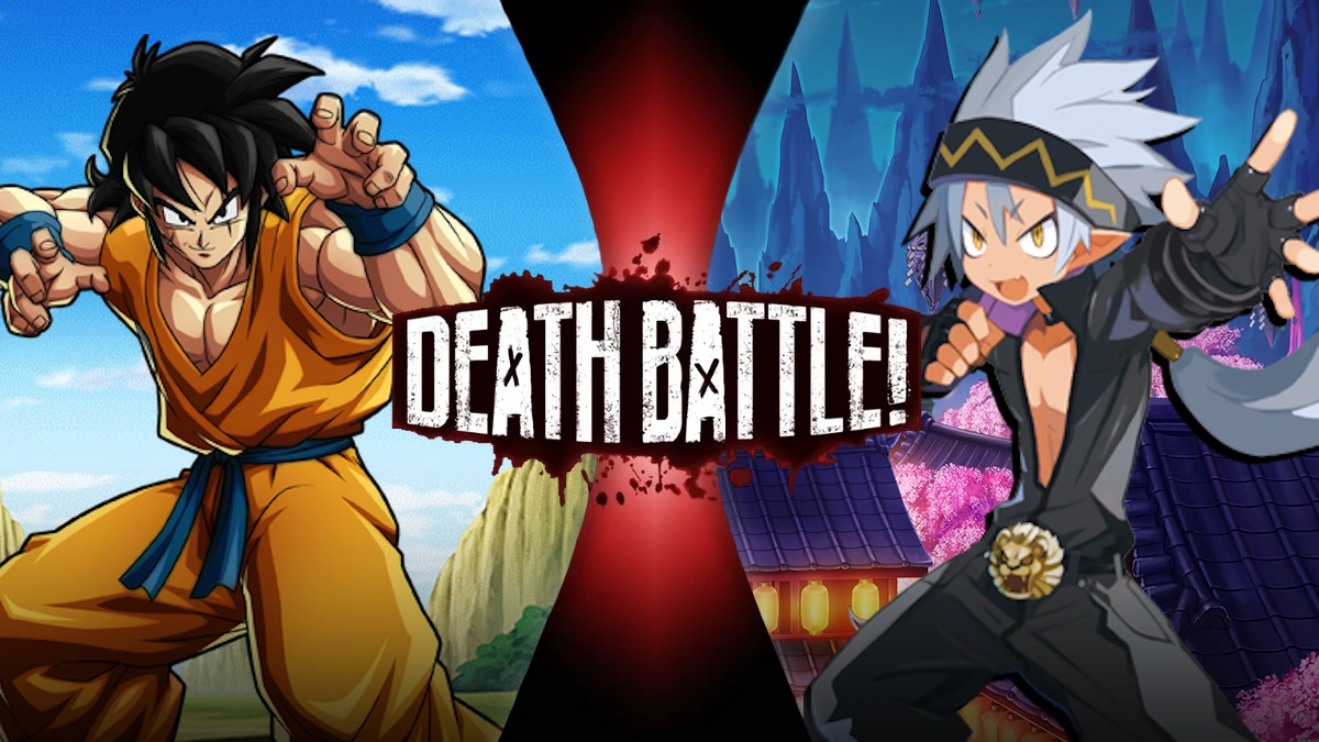 Yamcha VS Zeroken | Death Battle Fanon Wiki | Fandom