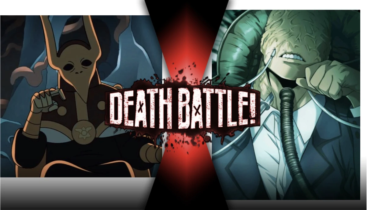 Emperor Belos vs. All For One (The Owl House vs. My Hero Academia ...