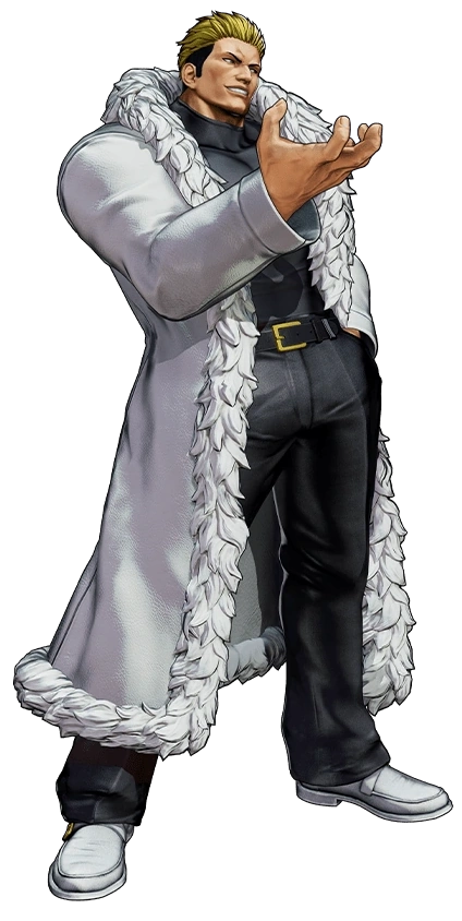 Ryuji Yamazaki | Death Battle Fanon Wiki | Fandom