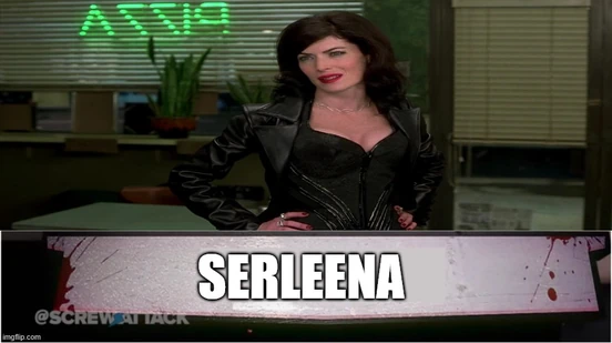 Serleena vs Mizuki | Death Battle Fanon Wiki | Fandom
