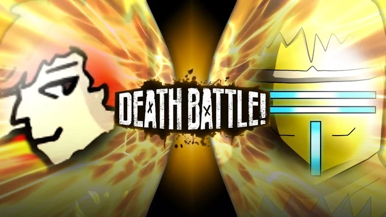 User blog:Cheesypickles564/Silas vs Junnersun | Death Battle Fanon Wiki ...