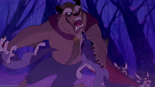 The Beast vs Blanka | Death Battle Fanon Wiki | Fandom