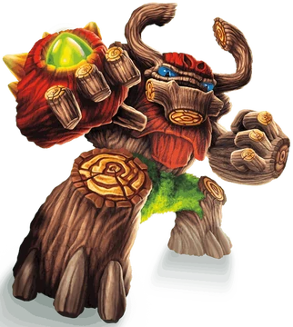 skylander coloring pages tree rex skylander