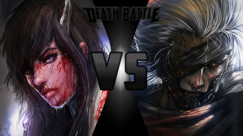 Satsuki Kiryūin Vs Raiden Death Battle Fanon Wiki Fandom