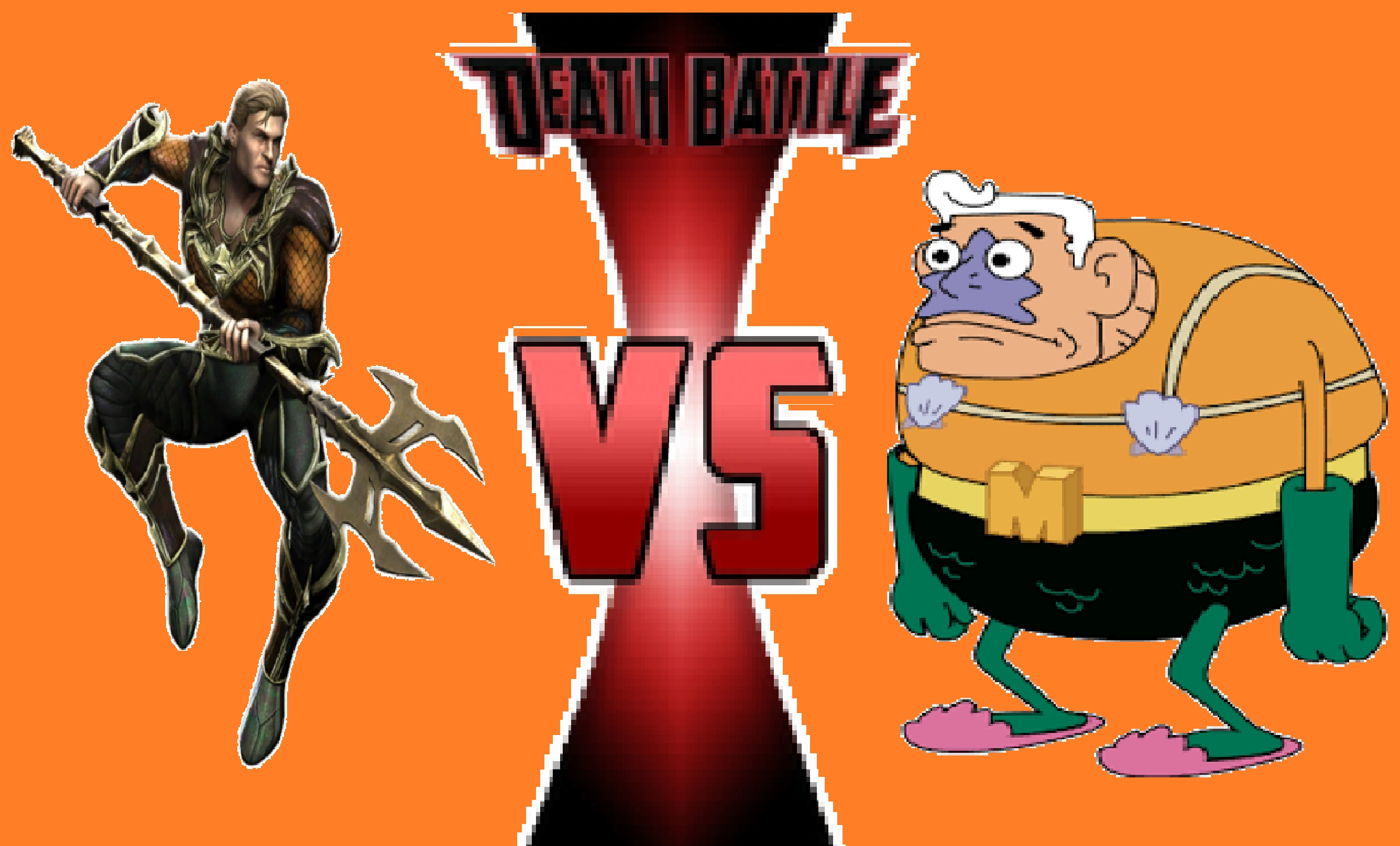 Mermaid Man Spongebob Death