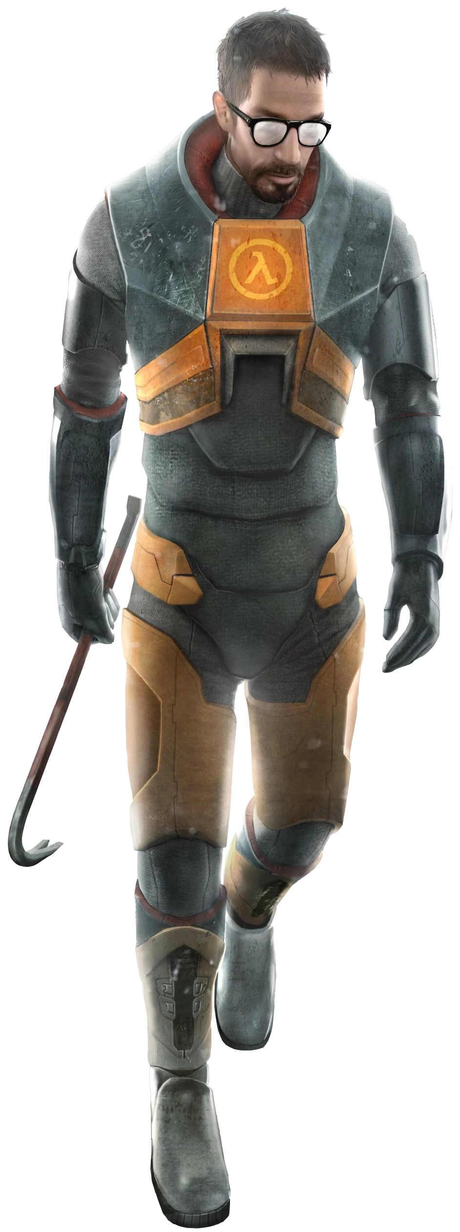 Gordon Freeman | Death Battle Fanon Wiki | Fandom