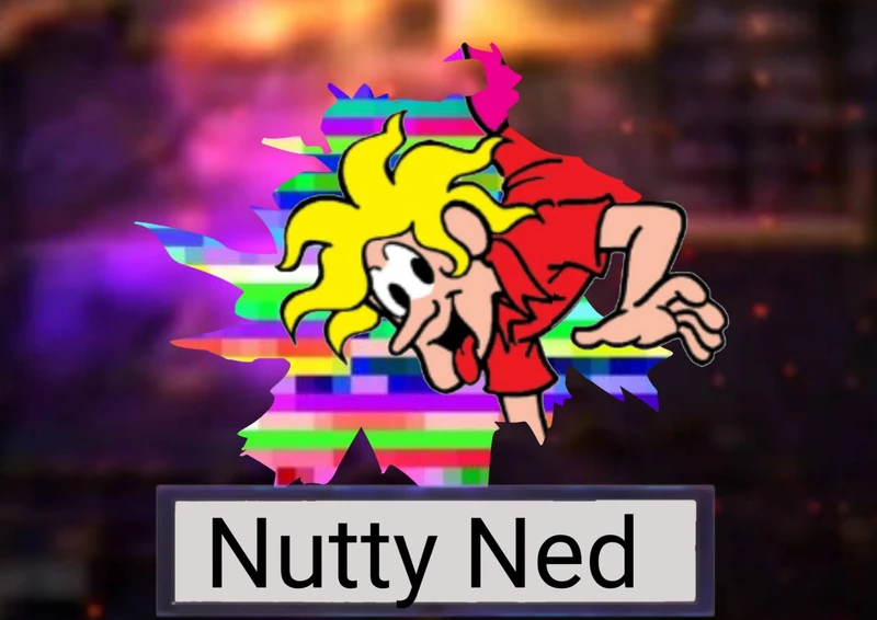 Nutty Ned VS Discord | Death Battle Fanon Wiki | Fandom