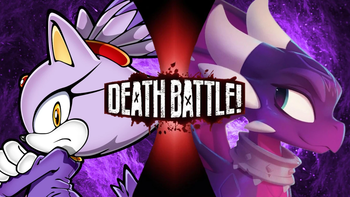 Blaze vs. Cynder | Death Battle Fanon Wiki | Fandom