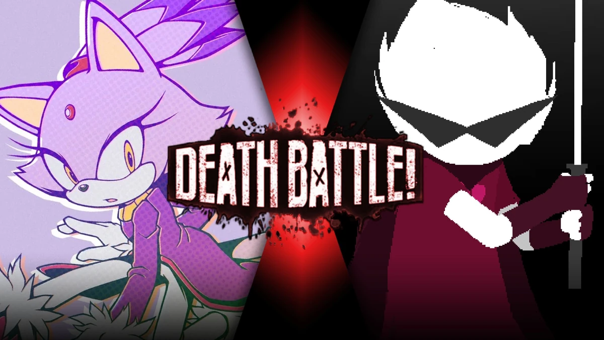 Dirk Strider vs Blaze the Cat | Death Battle Fanon Wiki | Fandom
